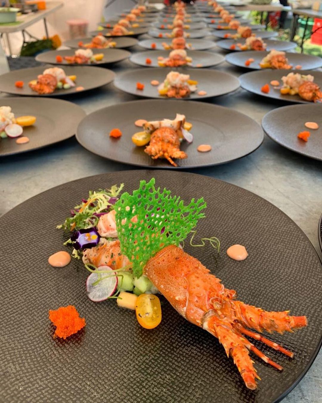 Best Catering Services in Bali